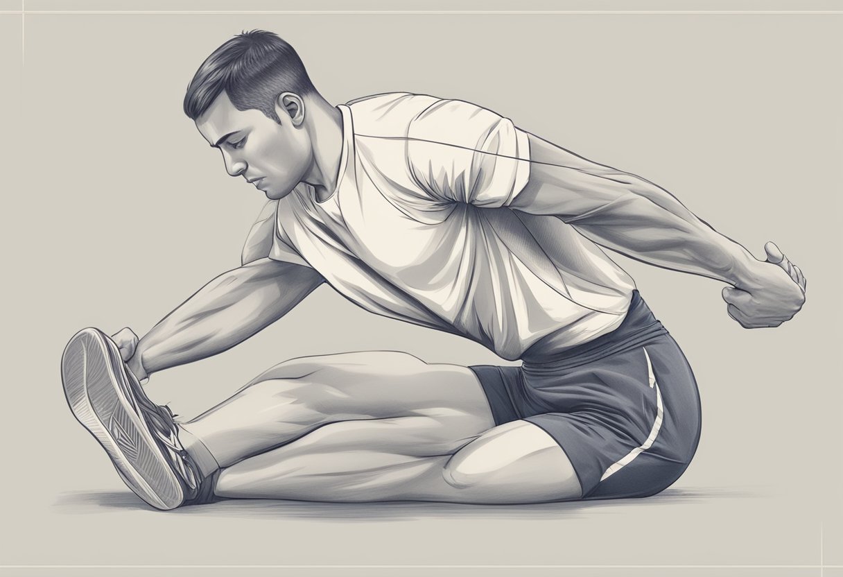 Lower Back Muscle Spasms?: Expert Tips and Techniques for Relief