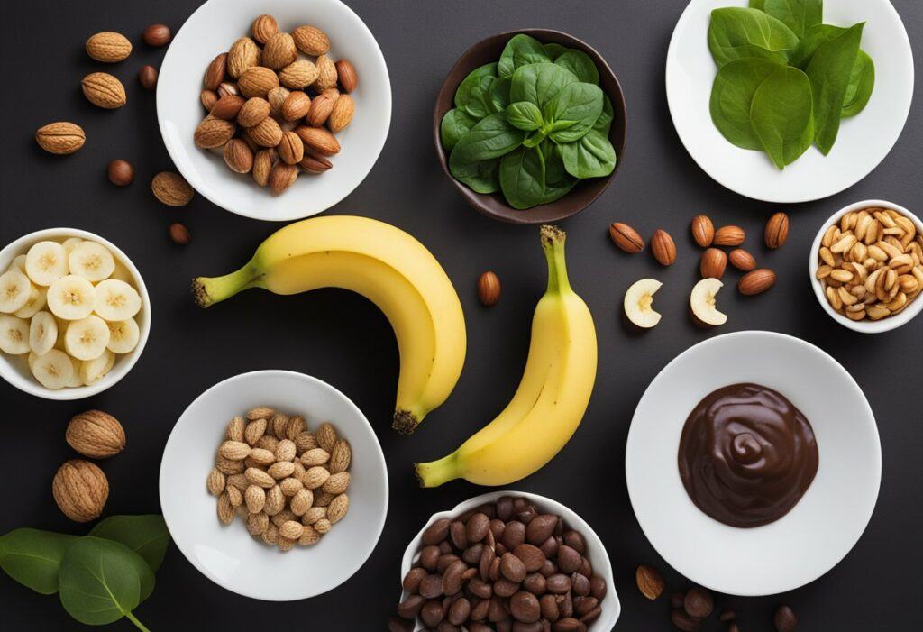 Foods That Can Help You Stay Erect: Learn More Here!